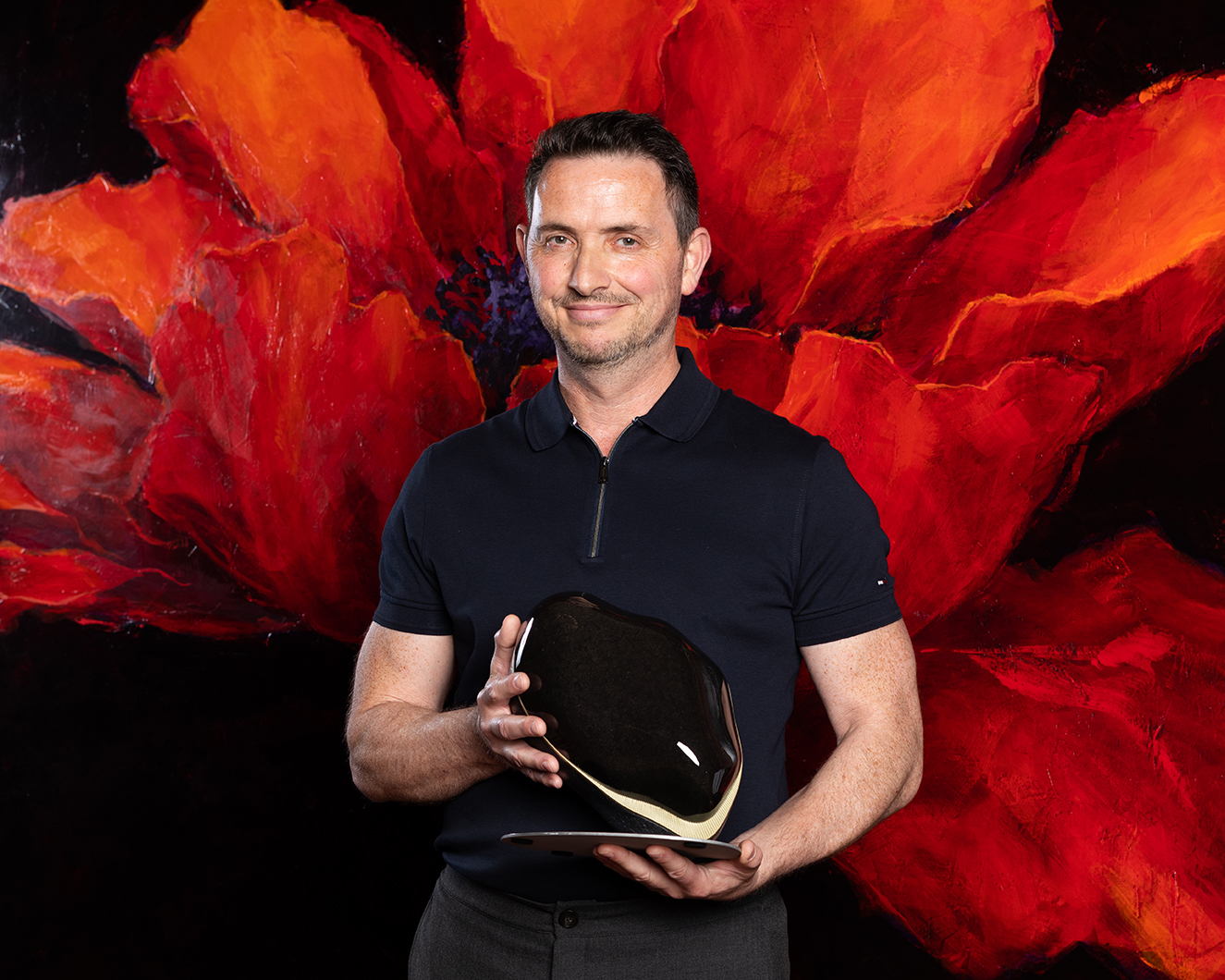 Rogan Brown - Le Centre Du Luxe et de la Création