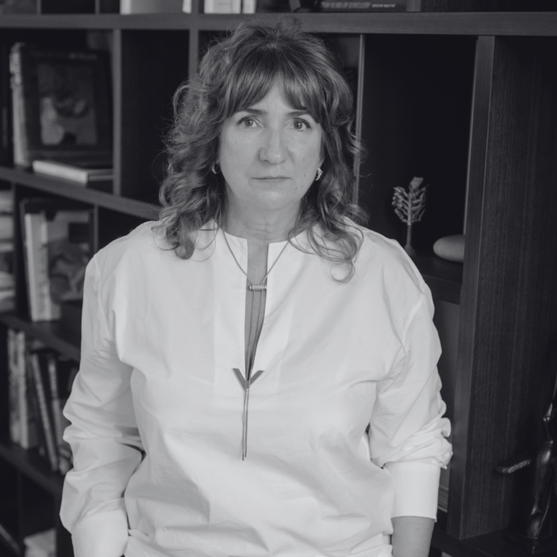 Marie-Christine Grocq Parruite - Le Centre Du Luxe et de la Création